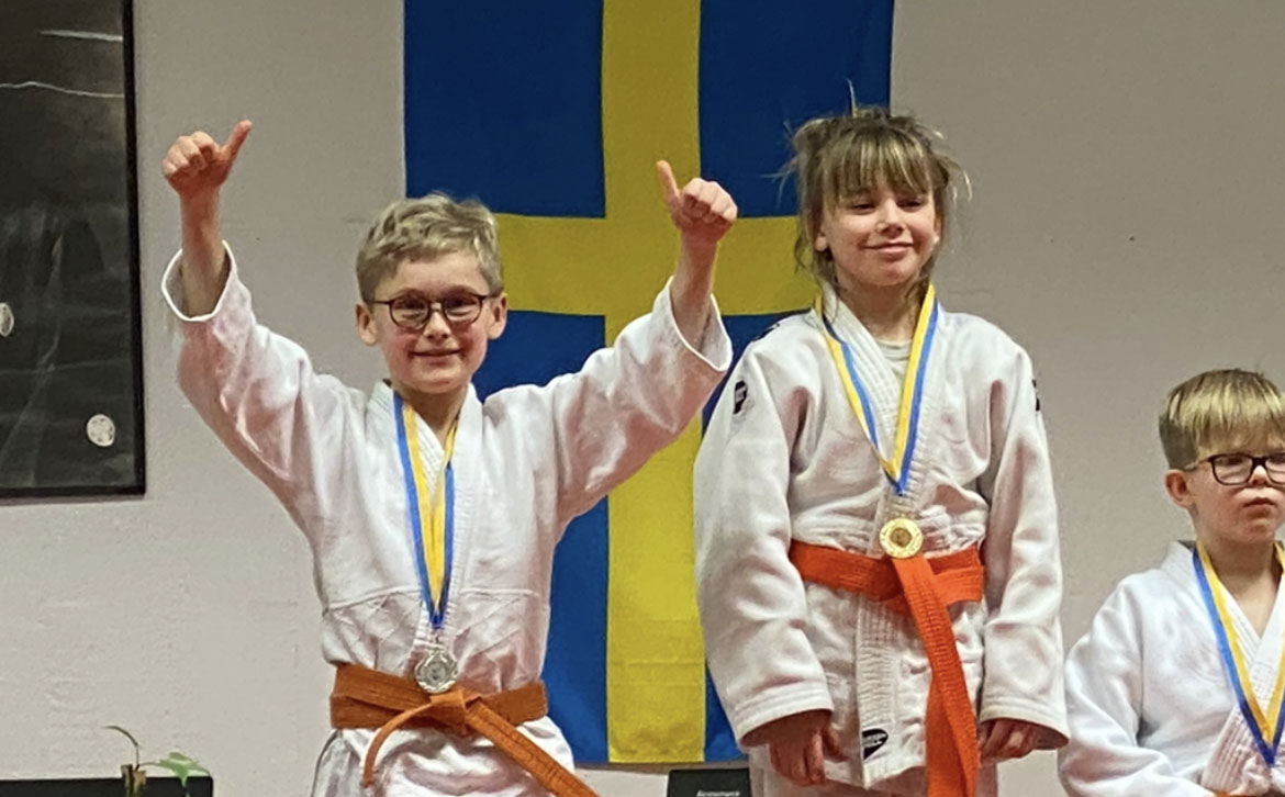 Kungsbacka Judoklubb